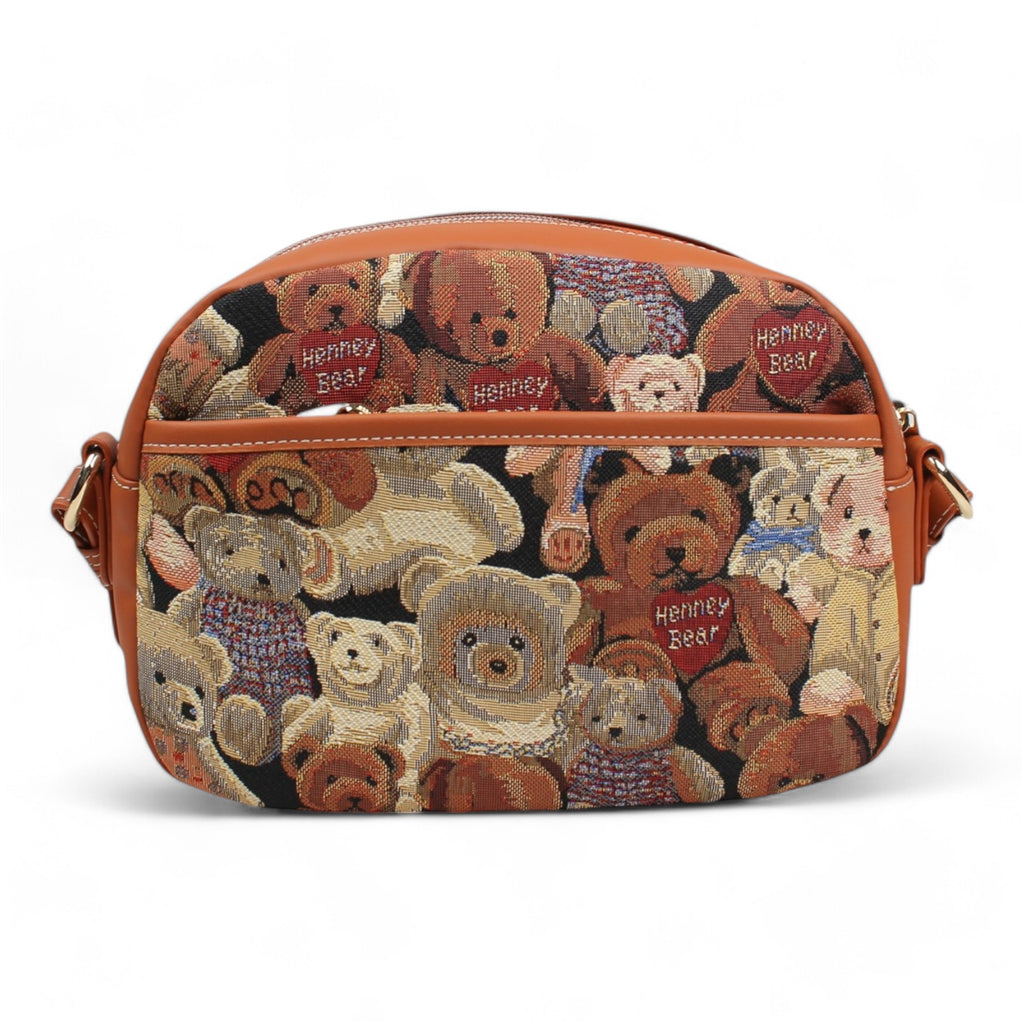 H-1194 TEDDY BEAR – Henney Bear