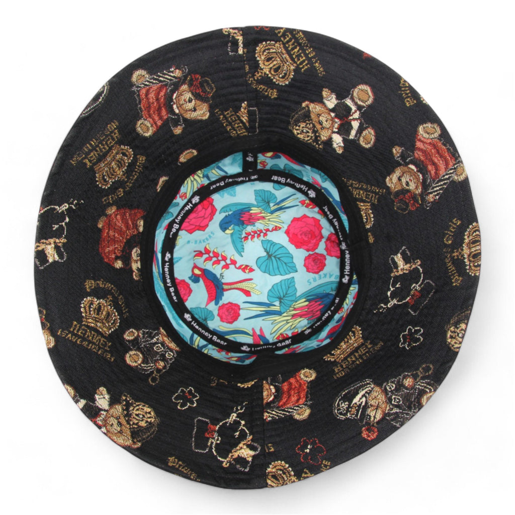 HM-031 CROWN BEAR – Henney Bear