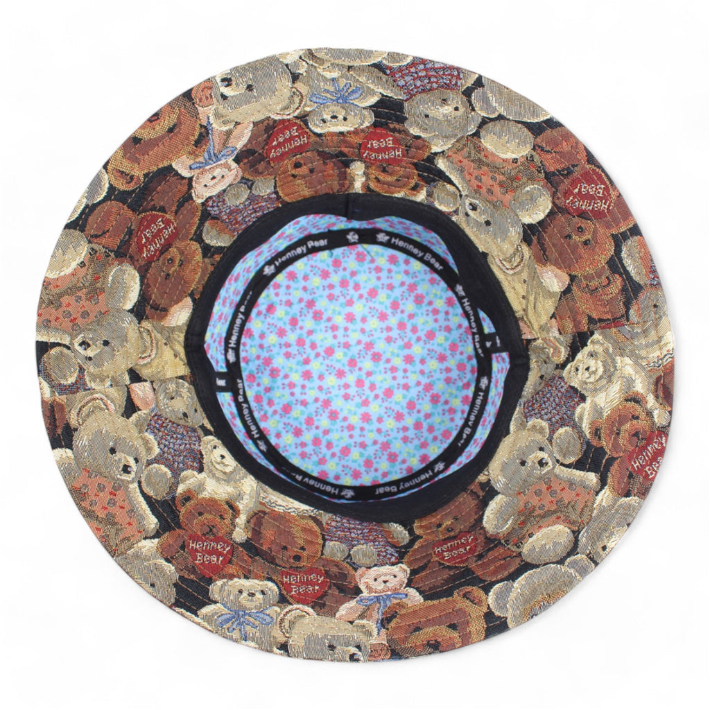 HM-031 TEDDY BEAR – Henney Bear