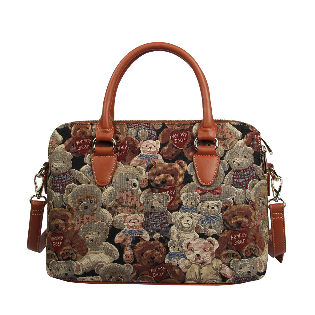 H-006 TEDDY BEAR – Henney Bear