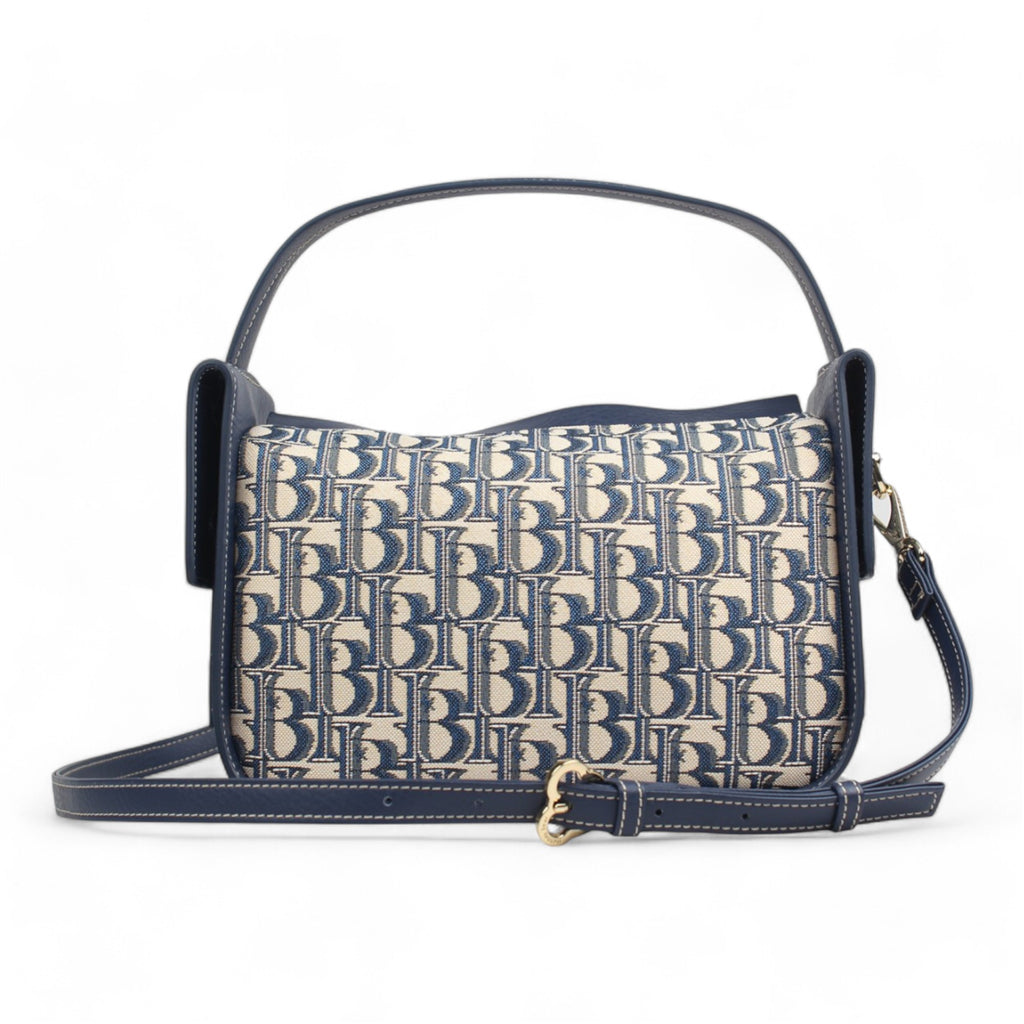 H-1008 HB BLUE – Henney Bear