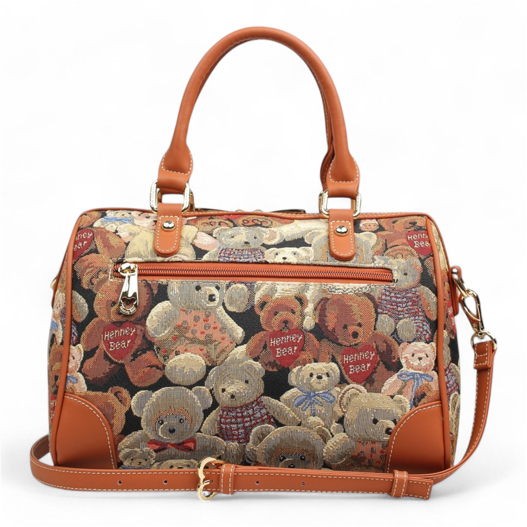 H-1145 TEDDY BEAR – Henney Bear