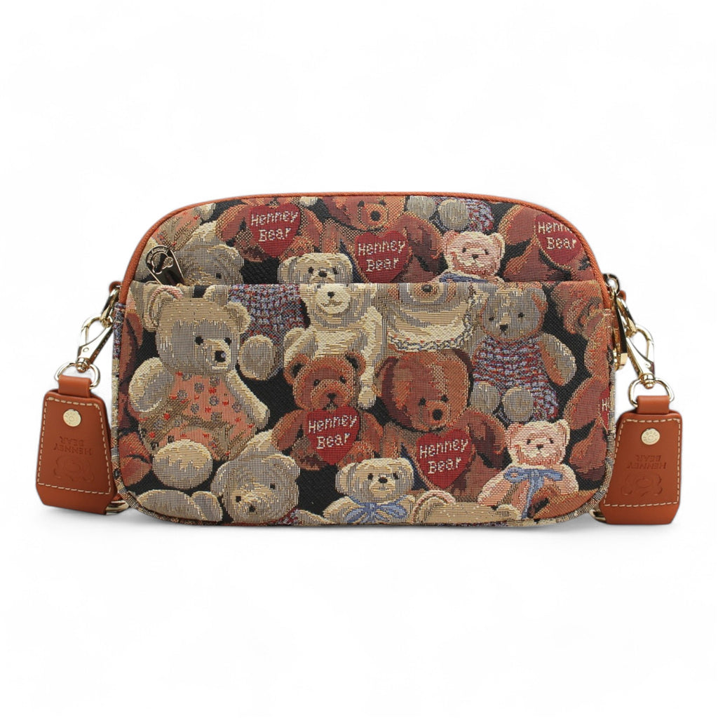 H-1171 TEDDY BEAR – Henney Bear