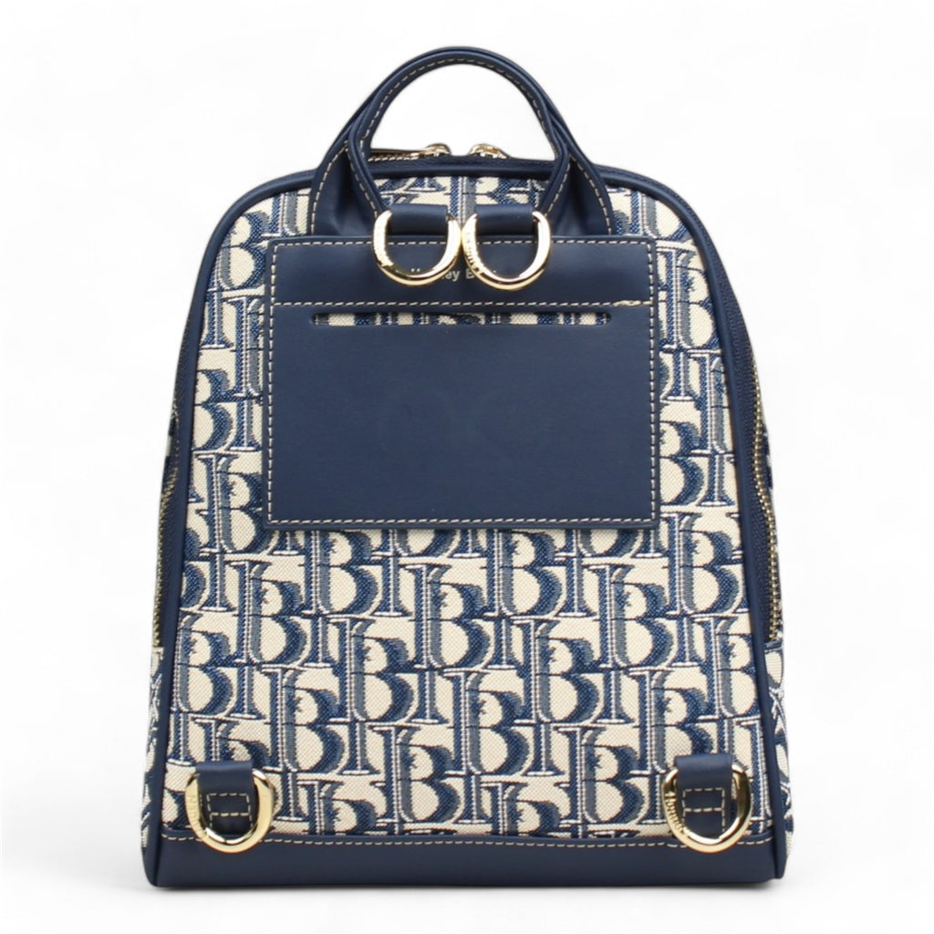 H-118 HB BLUE – Henney Bear
