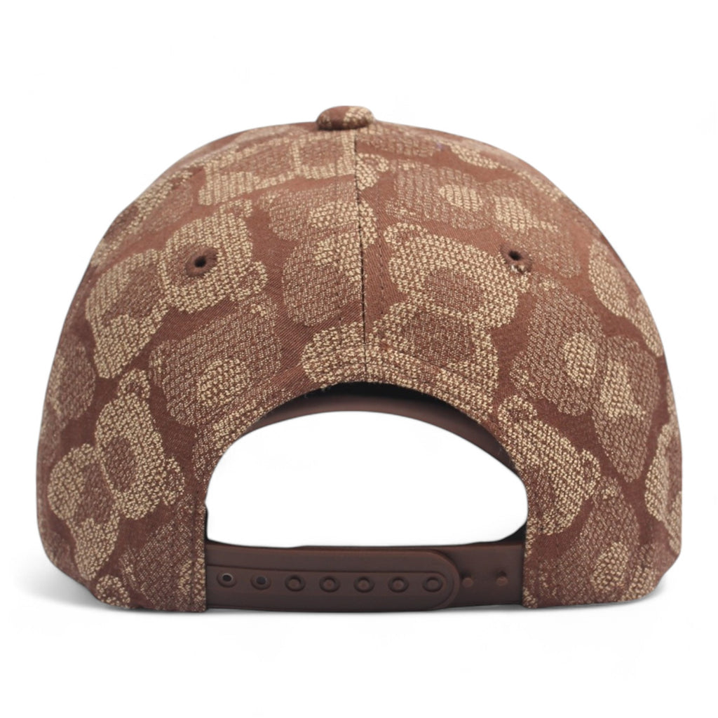 HM-001 SHADOW BEAR BROWN – Henney Bear