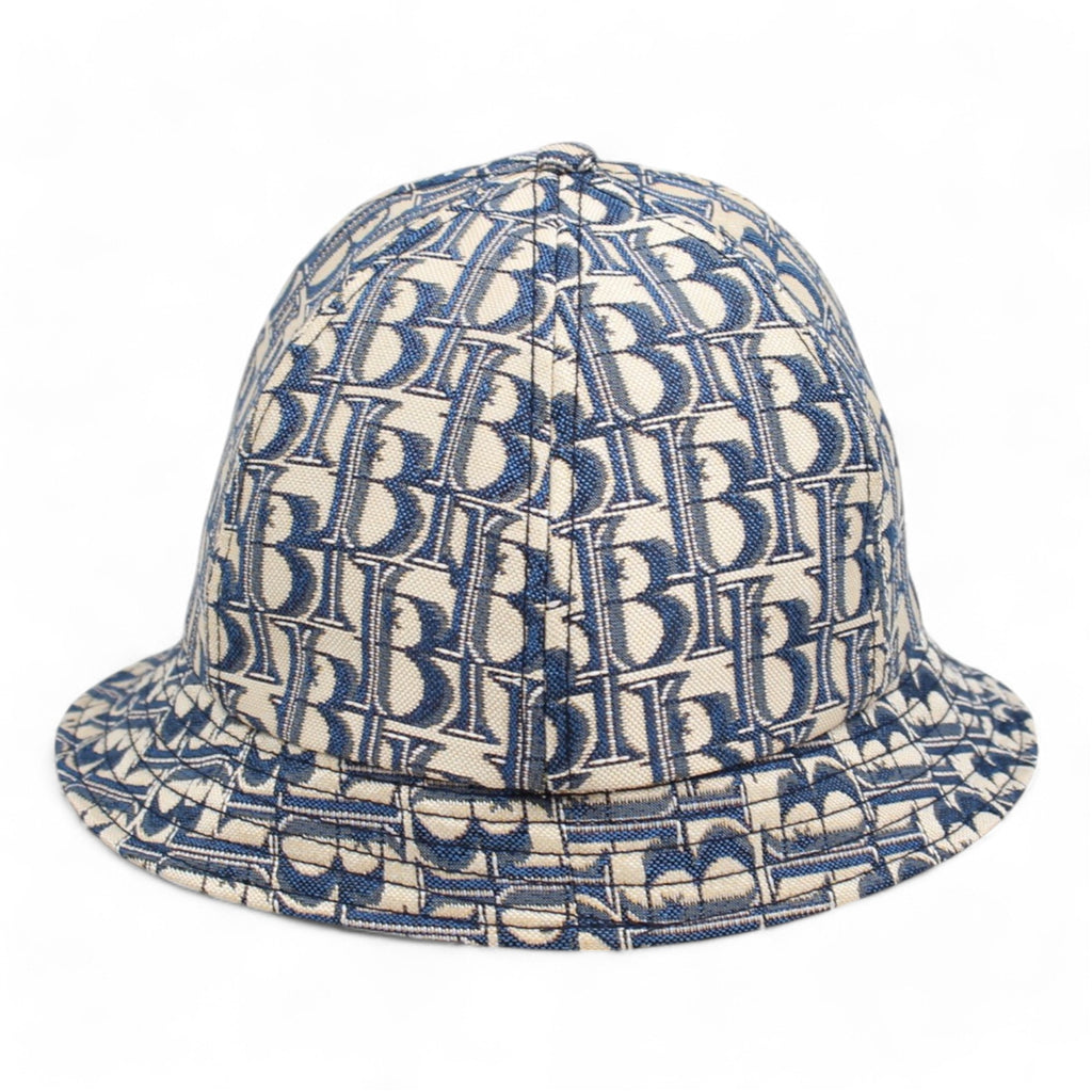 HM-034 HB BLUE – Henney Bear