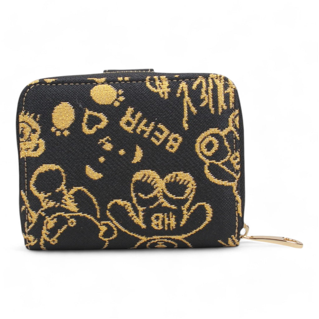 HW-027 GOLD TIME – Henney Bear