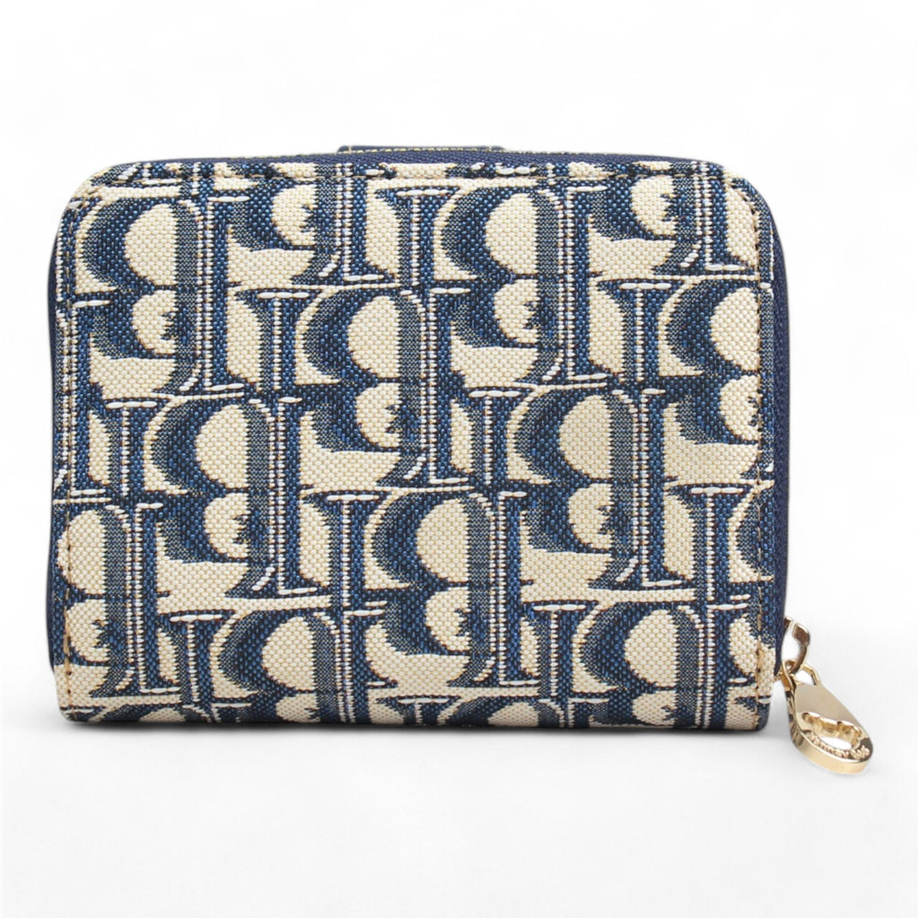 HW-027 HB BLUE – Henney Bear