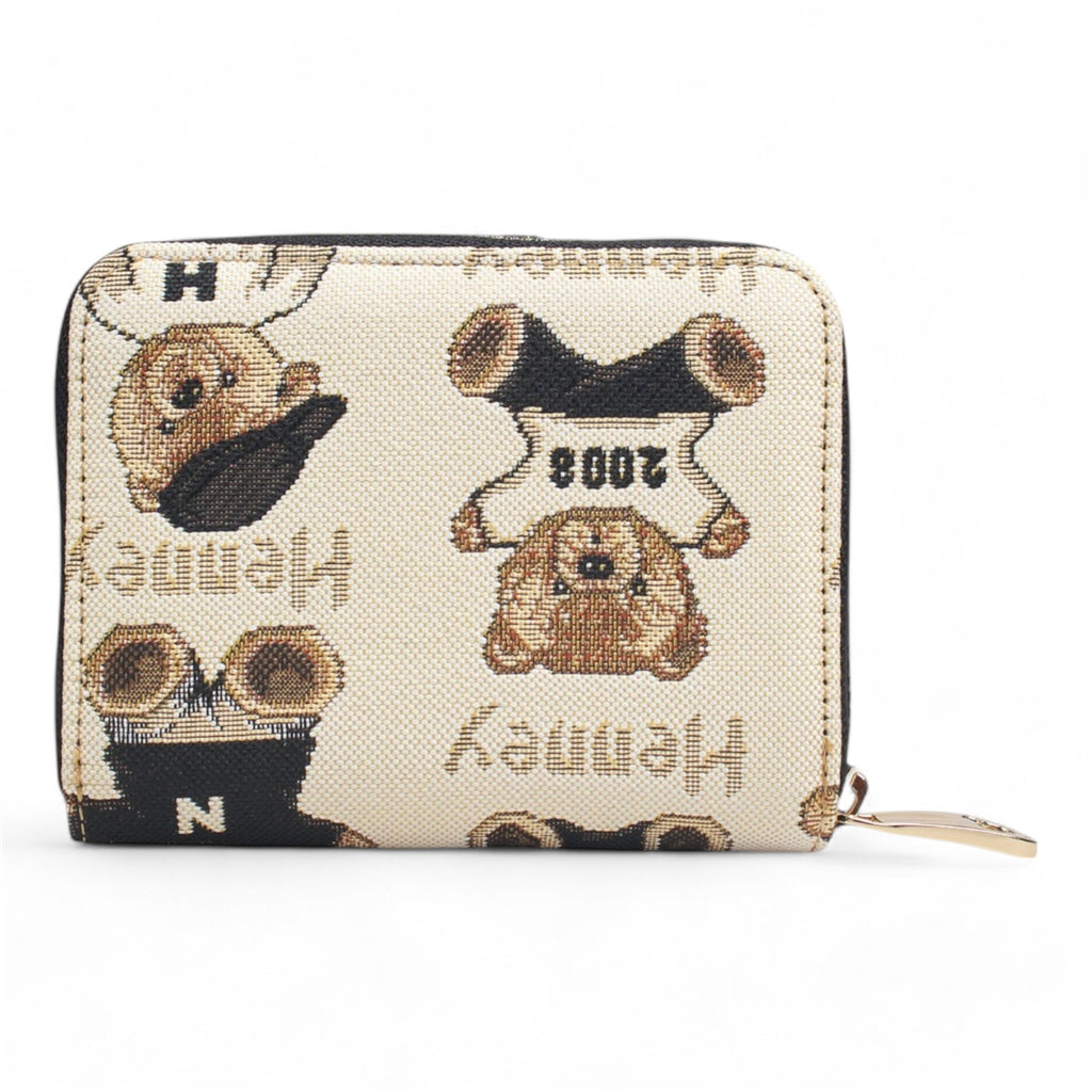 HW-027 HENNEY PASSWORD – Henney Bear