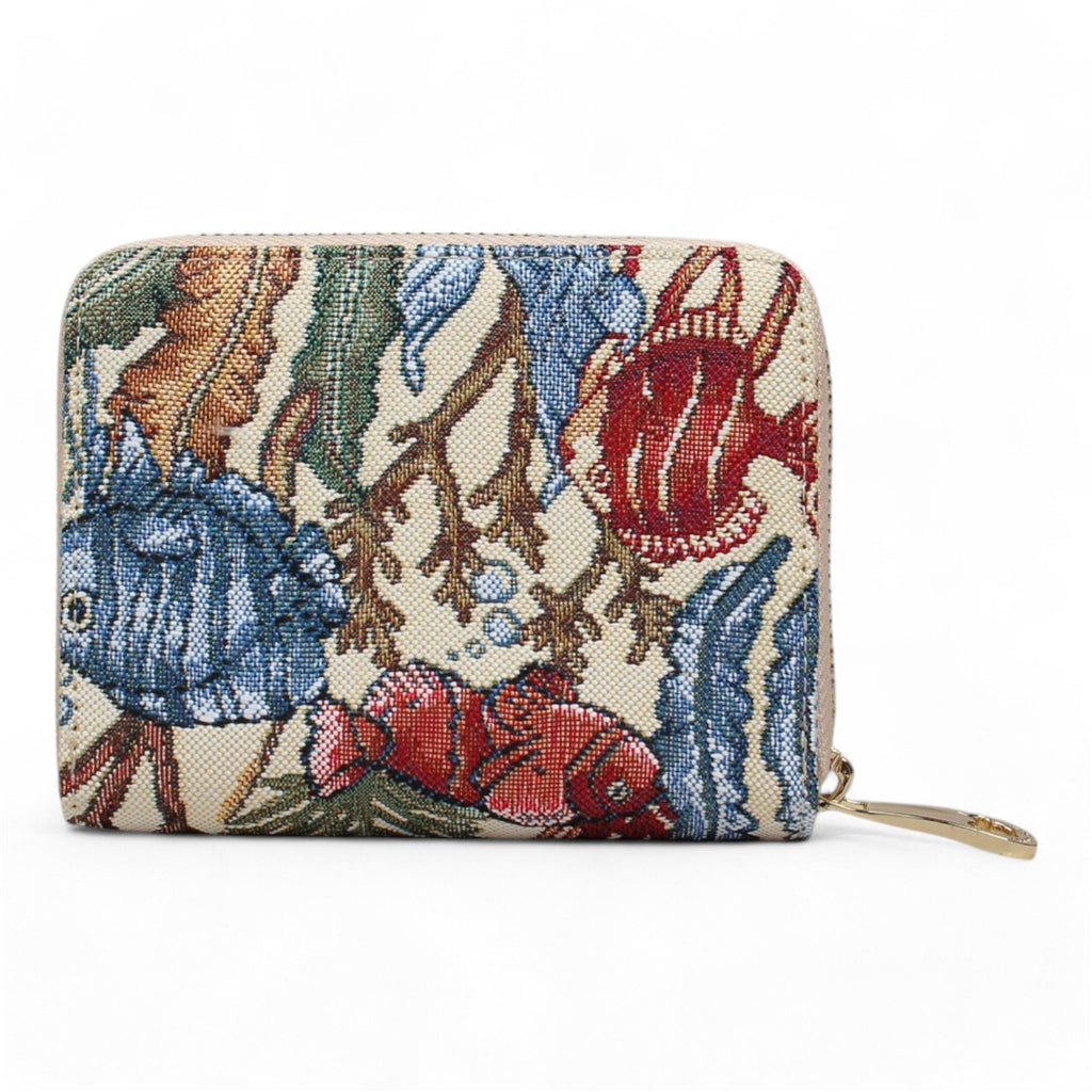 HW-027 SWIMMING FISH – Henney Bear