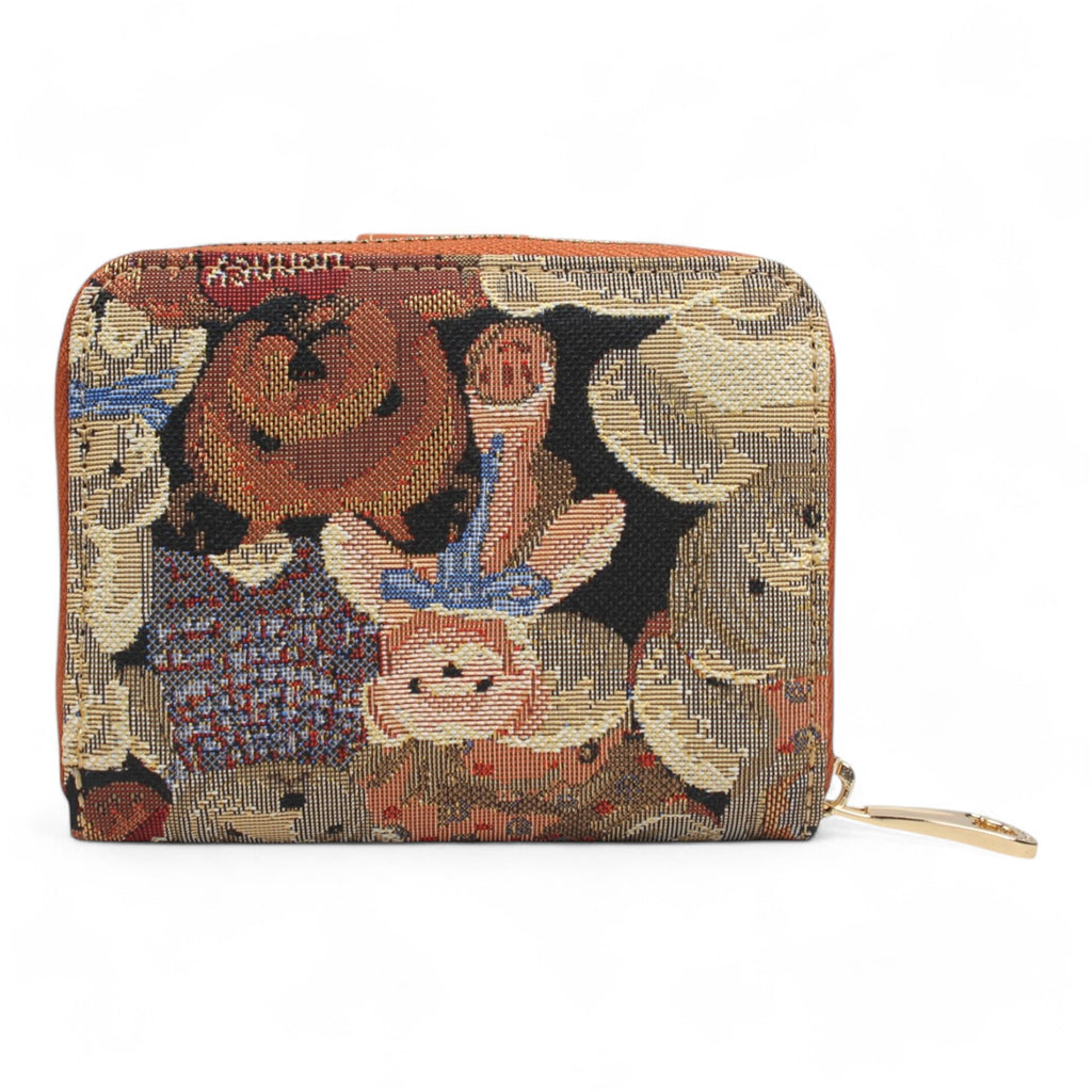 HW-027 TEDDY BEAR – Henney Bear