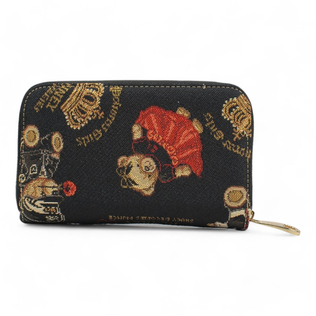 HW-111 CROWN BEAR – Henney Bear