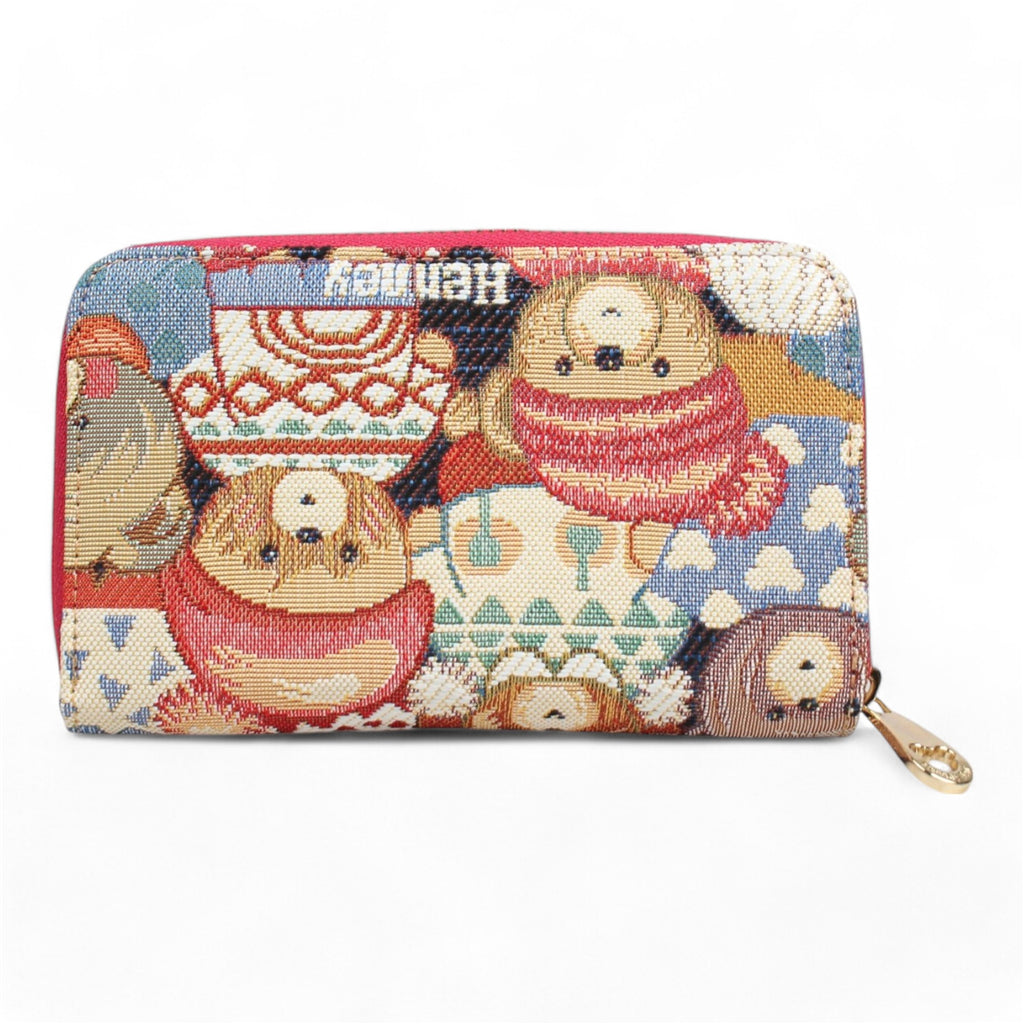 HW-111 CUTE BEAR – Henney Bear