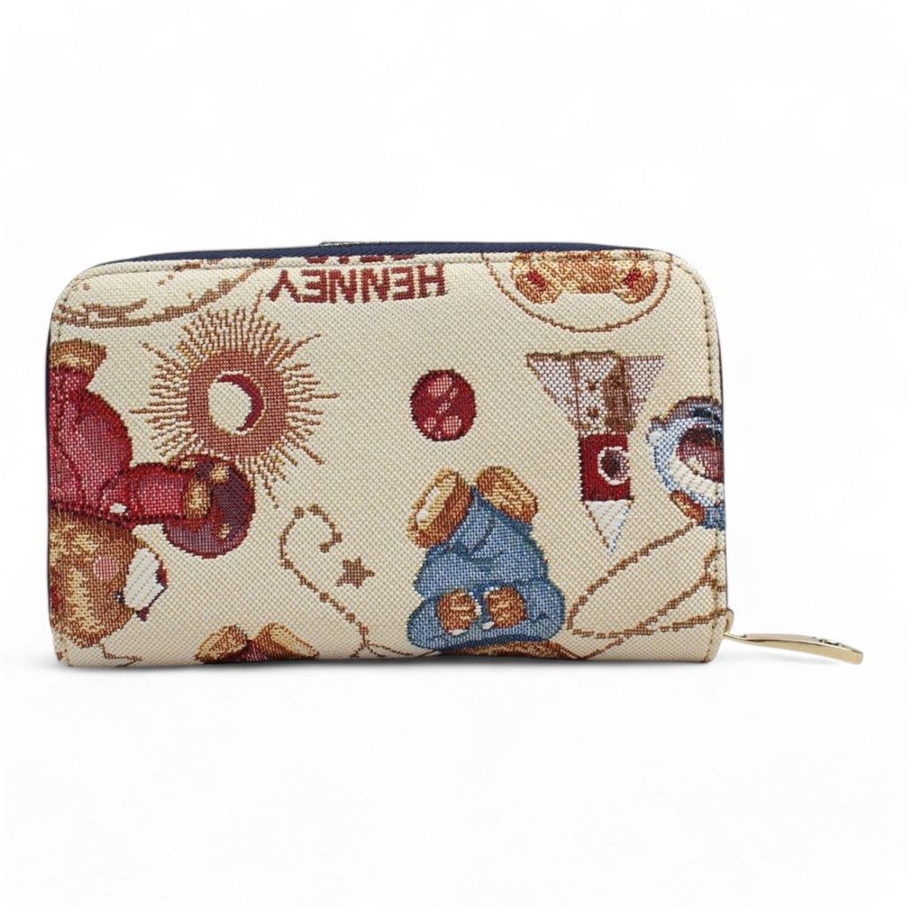 HW-111 META BEAR – Henney Bear