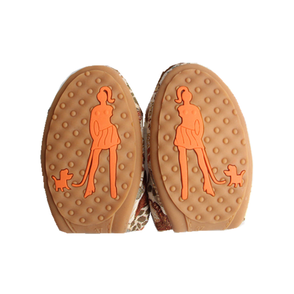 HS-010 SHOE & HAT – Henney Bear