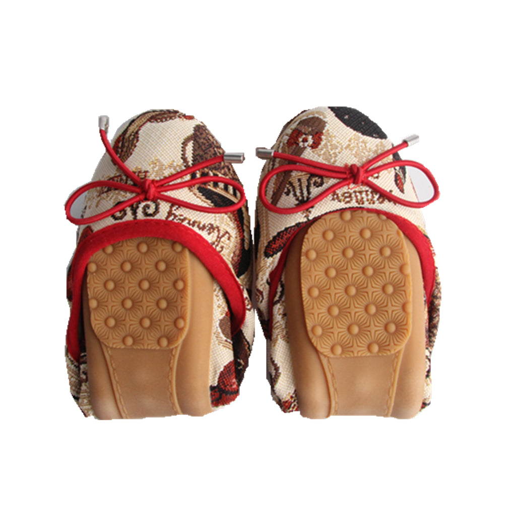 HS-010 SHOE & HAT – Henney Bear